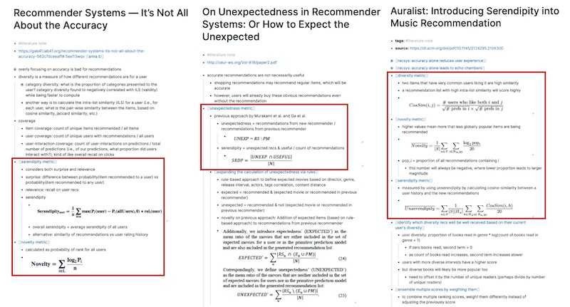 Why and How to Read Papers